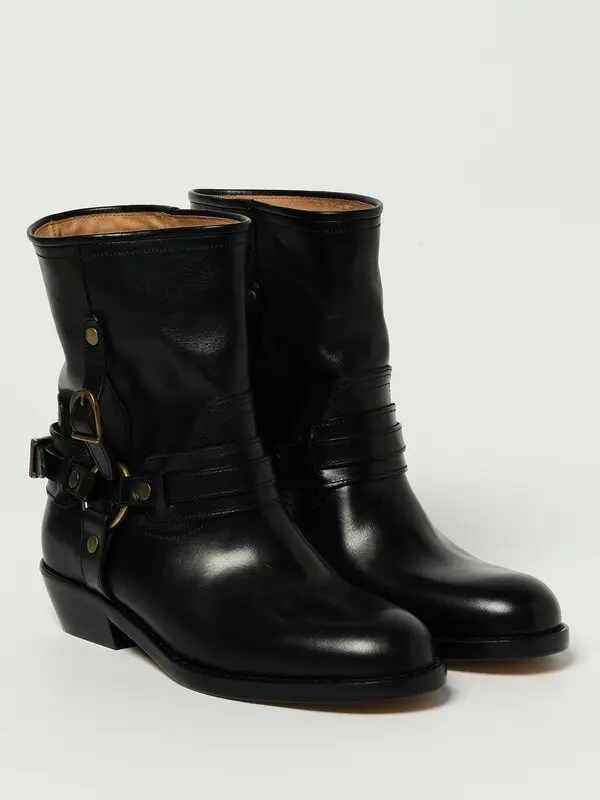 Isabel Marant Boots - Black