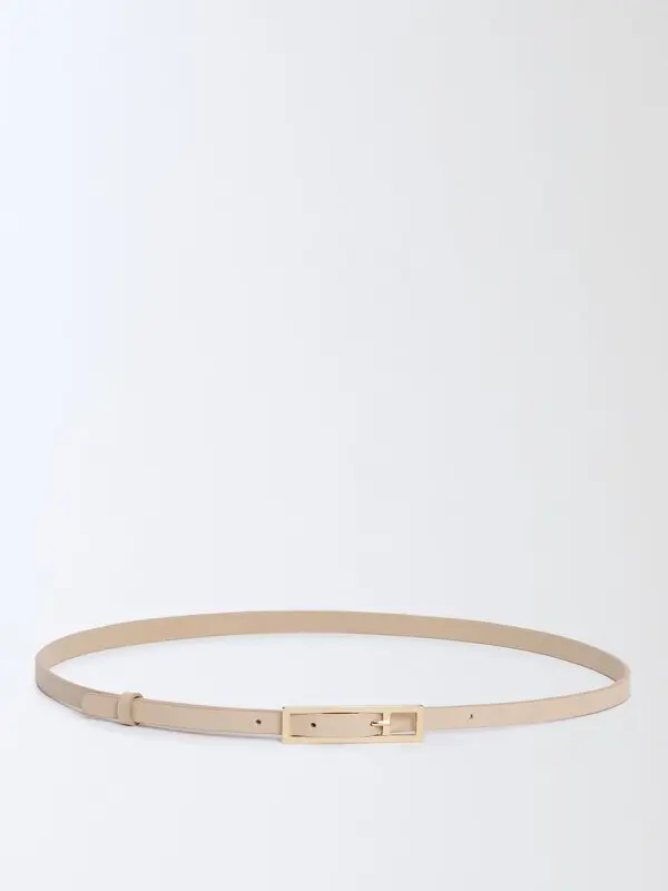 Fabiana Filippi Belt - Rope