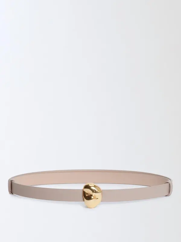Fabiana Filippi Belt - Beige