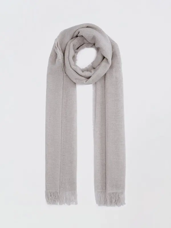 Fabiana Filippi Scarf - Dust
