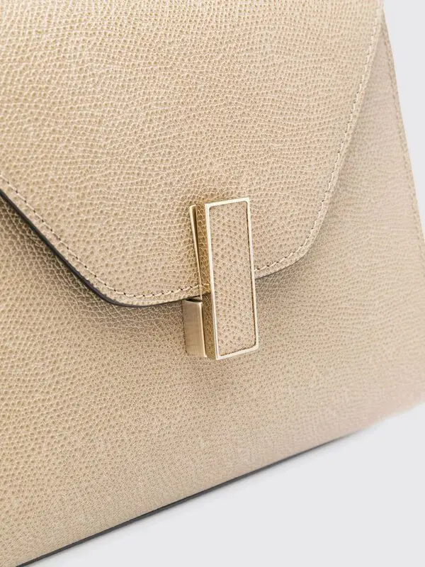 VALEXTRA Handbag - Beige