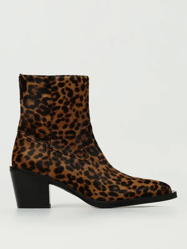 STUART WEITZMAN Ankle Boots