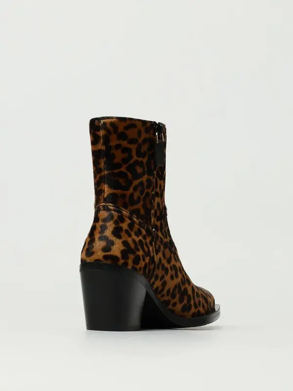 STUART WEITZMAN Ankle Boots