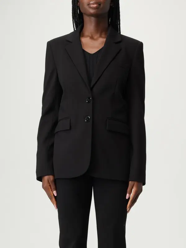Pinko Jacket - Black
