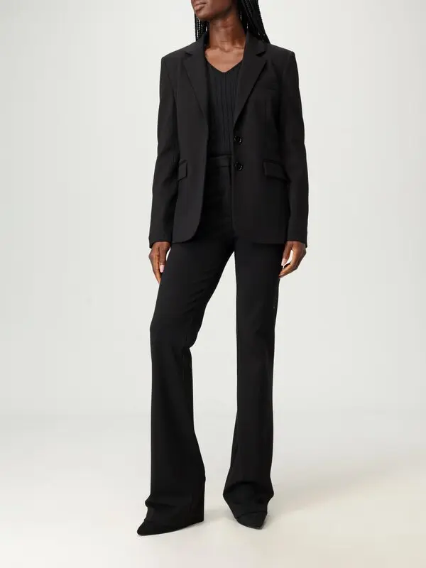 Pinko Jacket - Black