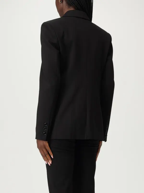 Pinko Jacket - Black