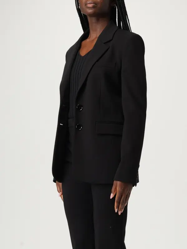 Pinko Jacket - Black