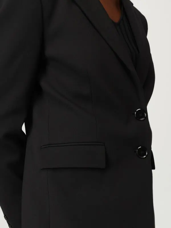 Pinko Jacket - Black