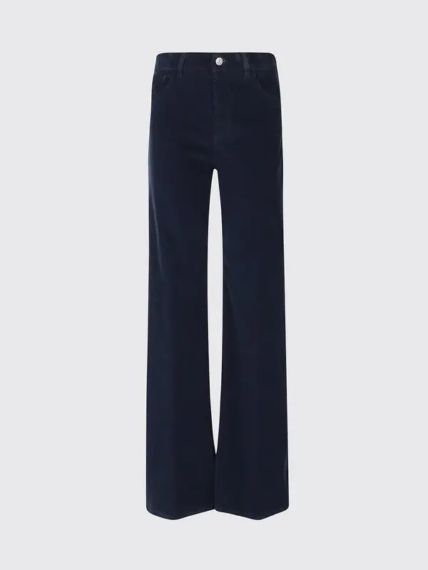 DONDUP Corduroy Trousers - Blue