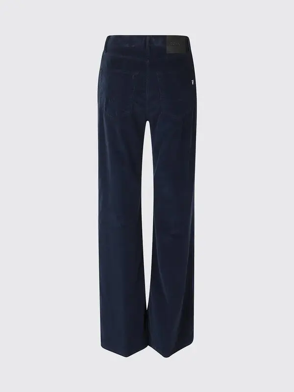 DONDUP Corduroy Trousers - Blue