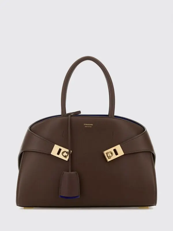 FERRAGAMO Top Handle Bag