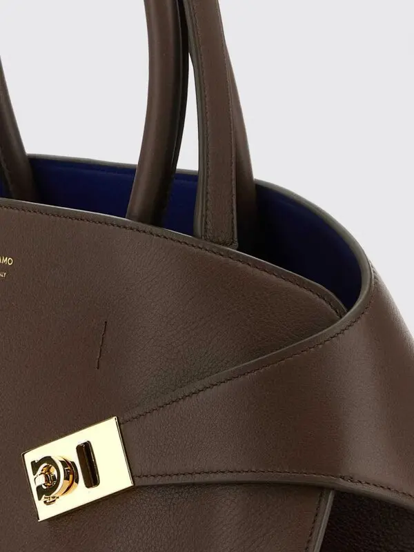 FERRAGAMO Top Handle Bag