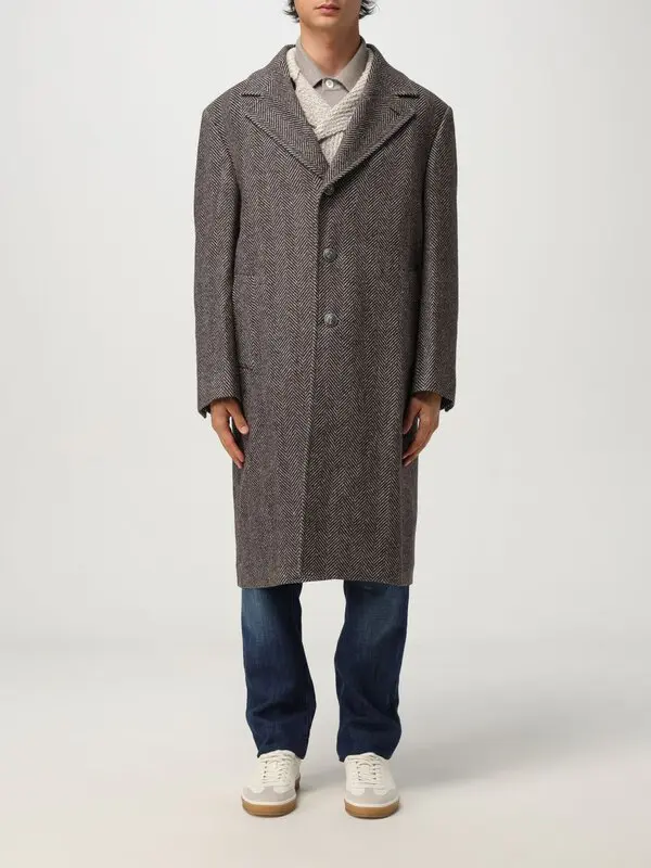 Brunello Cucinelli Coat