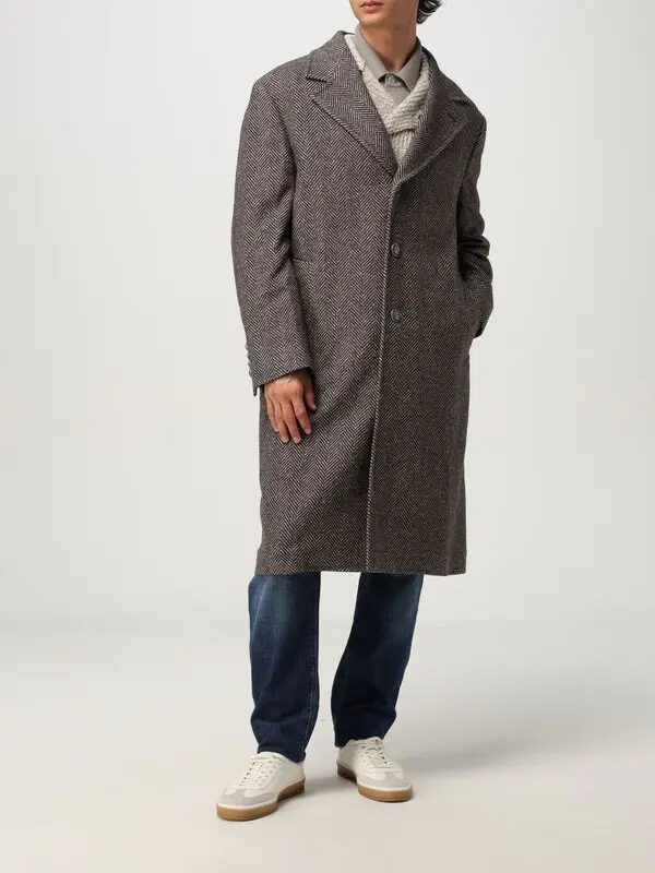 Brunello Cucinelli Coat
