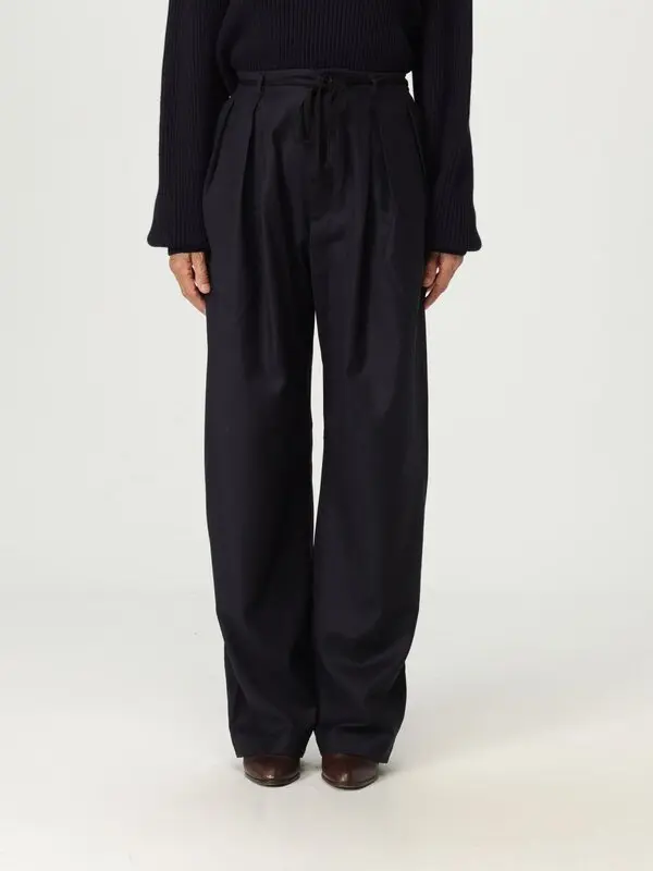 Barena Venezia Wide Leg Trousers