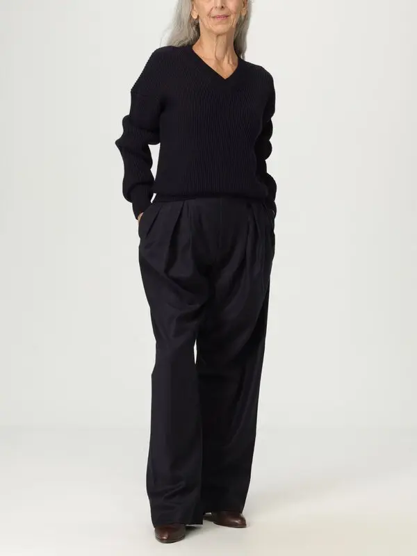 Barena Venezia Wide Leg Trousers