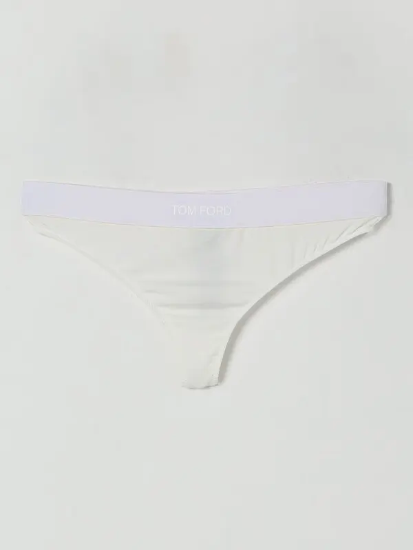 TOM FORD Lingerie - White