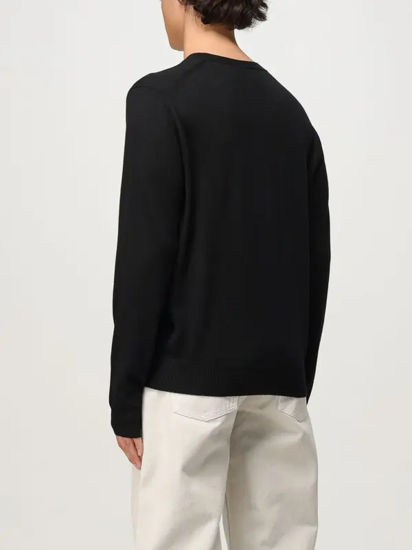Alexander McQueen Sweater - Black