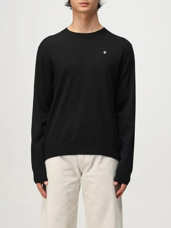 Alexander McQueen Sweater - Black