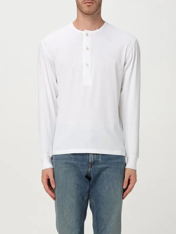TOM FORD T-shirt - White