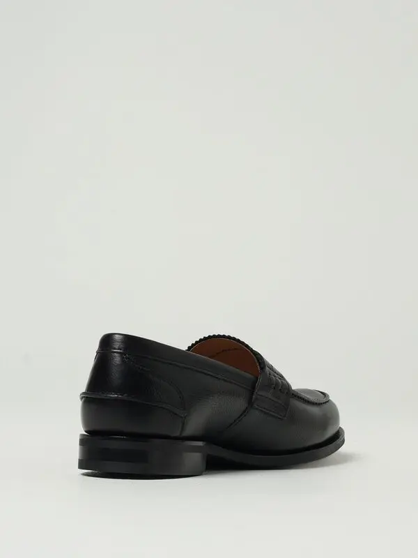 Church's Loafers - Black