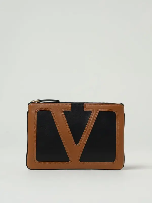 Valentino Garavani Briefcase - Black