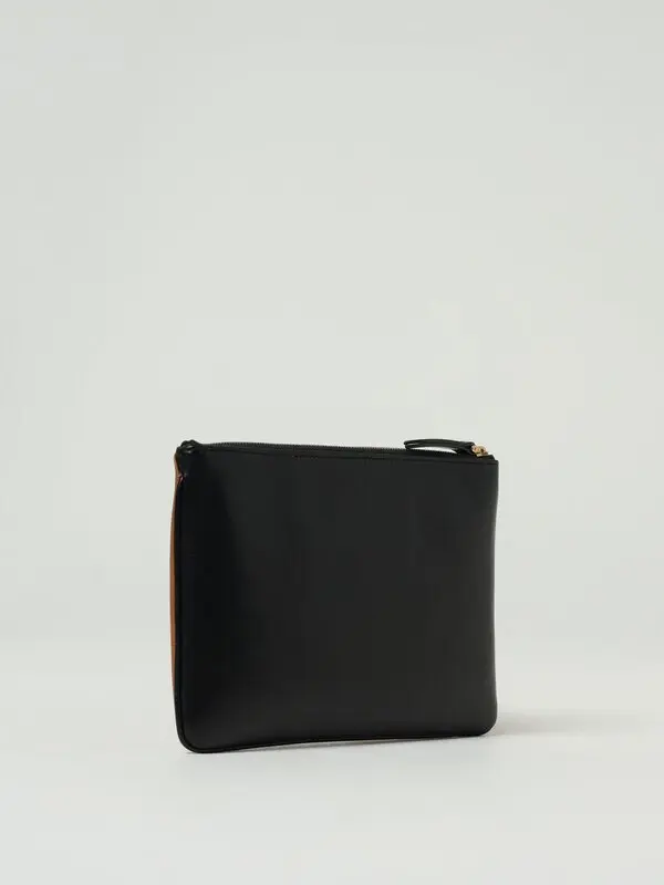 Valentino Garavani Briefcase - Black