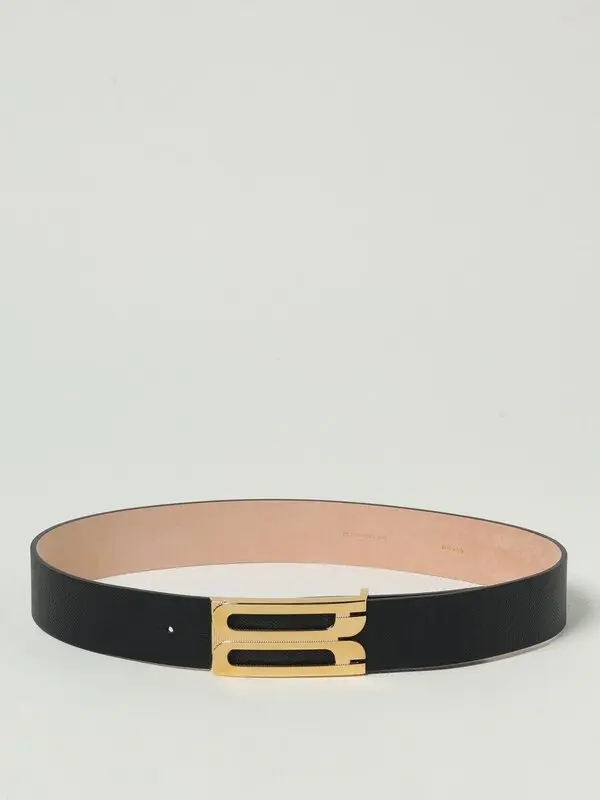 Victoria Beckham Belt - Black