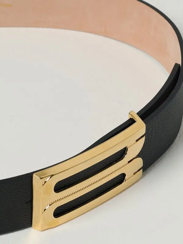Victoria Beckham Belt - Black
