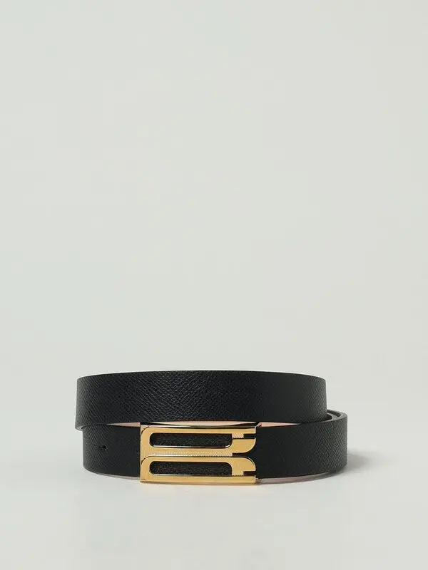 Victoria Beckham Belt - Black