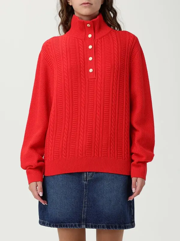 A.p.c. Sweater - Red