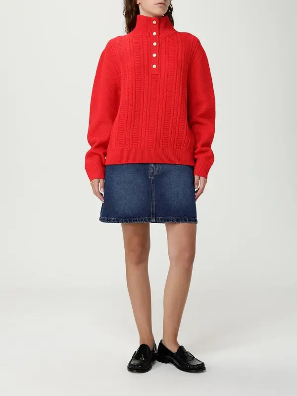 A.p.c. Sweater - Red