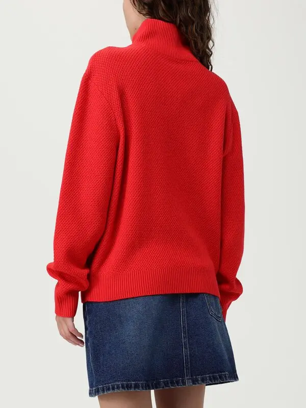 A.p.c. Sweater - Red