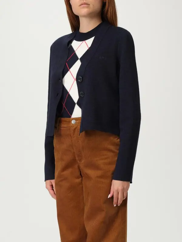 A.p.c. Sweater