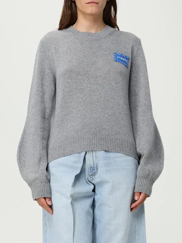 Marni Pullover Sweater
