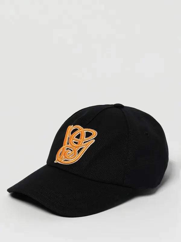 Valentino Garavani Baseball Cap - Black