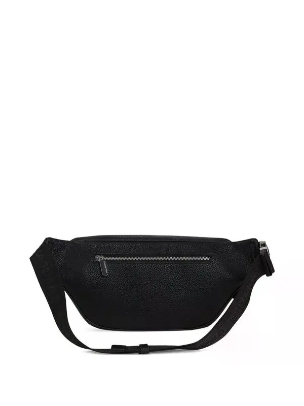 Karl Lagerfeld Logo-patch Belt Bag