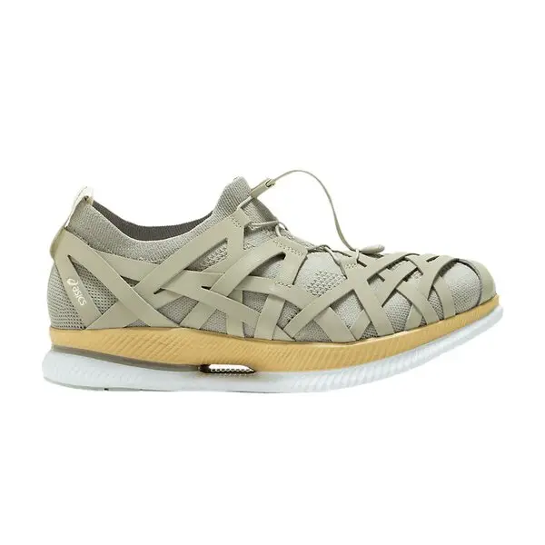 Asics Kuma Kengo X Metaride Amu Sneakers - Grey