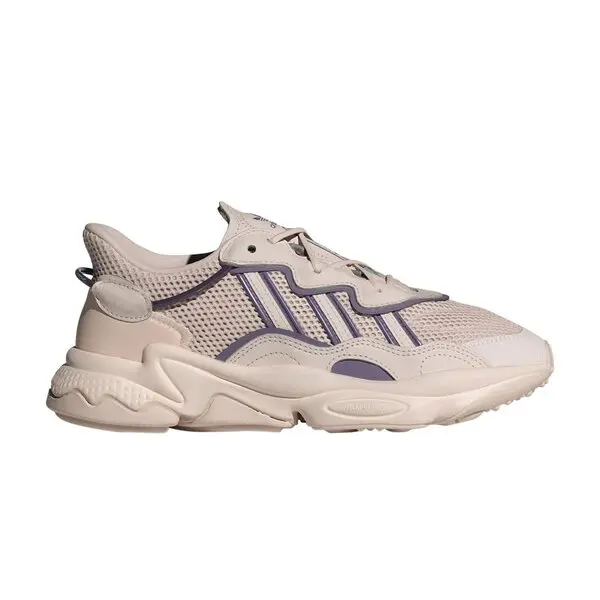 Adidas Ozweego Sneakers - Purple