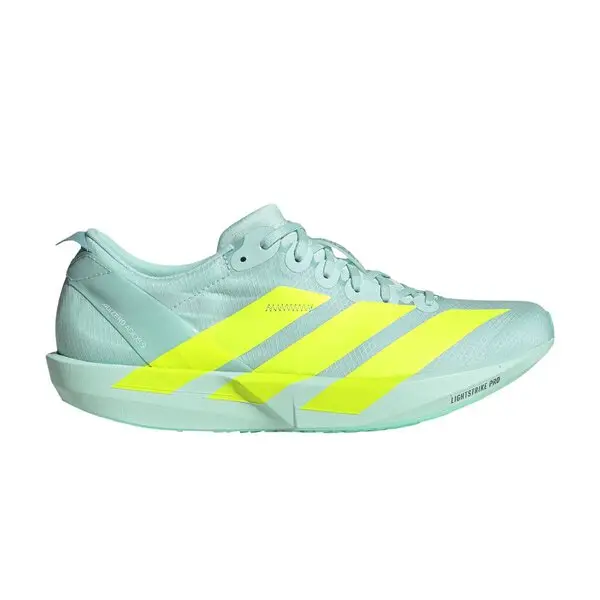 Adidas Adizero Adios - Teal