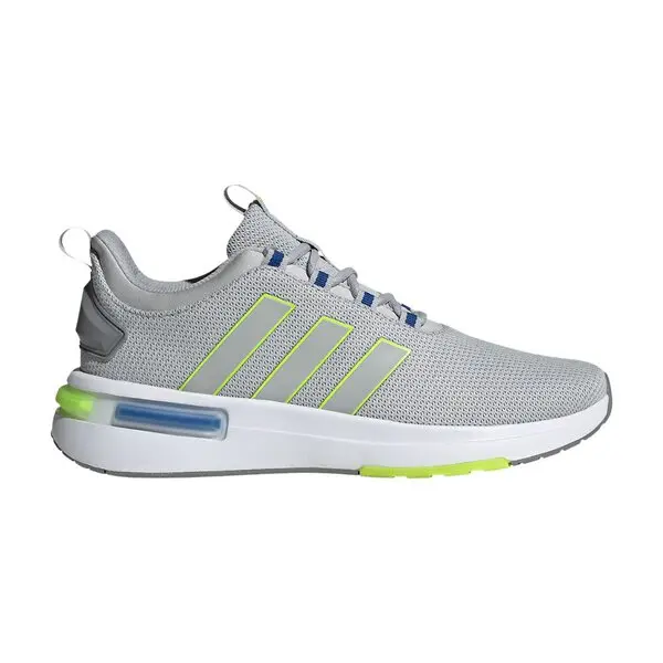 Adidas Racer Tr23 Athletic Sneakers - Grey