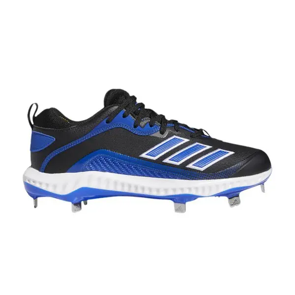 Adidas Icon 6 Bounce - Black