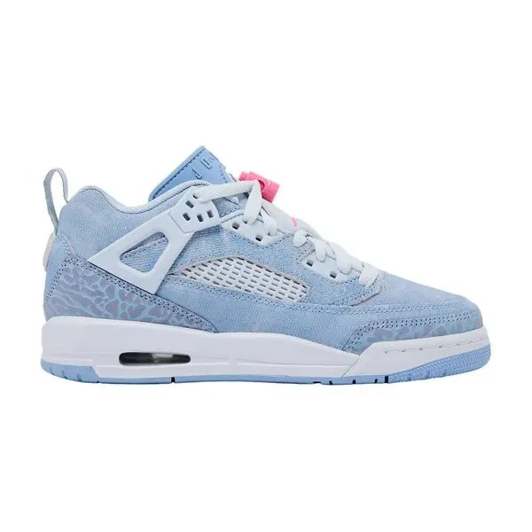 JORDAN Spizike Low Sneakers - Blue