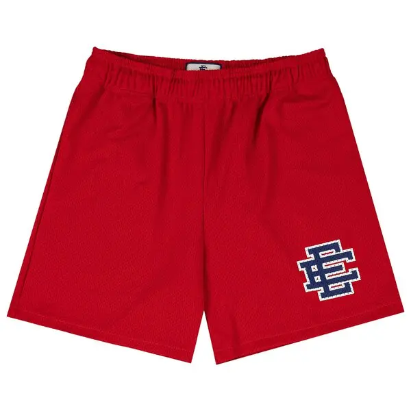 ERIC EMANUEL Ee Basic Short - Blue