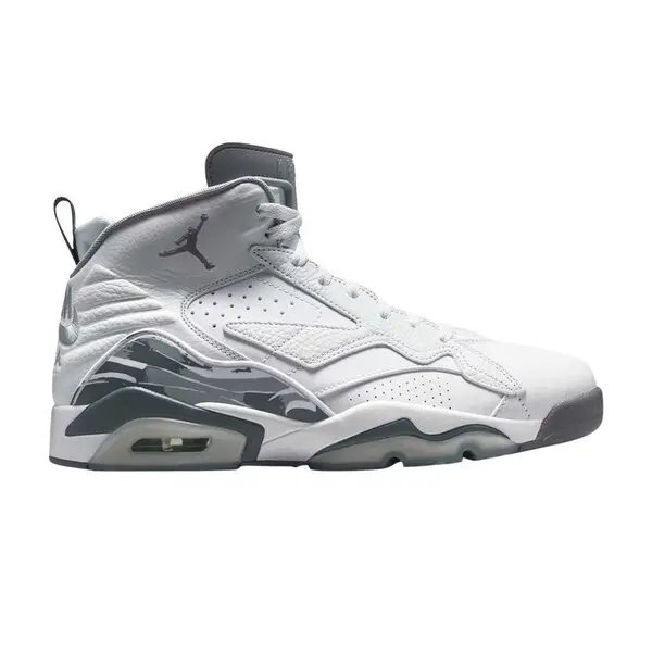 JORDAN Mvp Sneakers - White