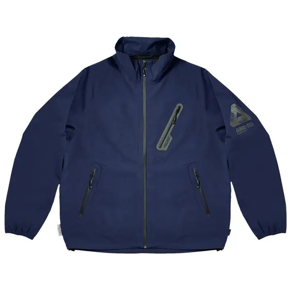 PALACE Gore-tex P-lite Jacket