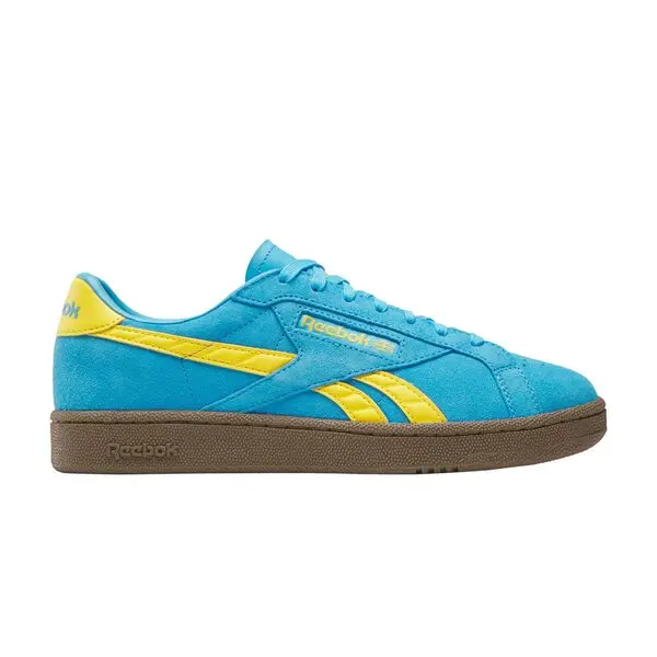 REEBOK Club C Grounds Uk - Blue