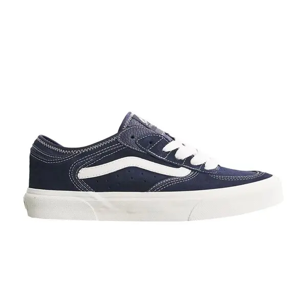 VANS Rowley Classic Sneakers - Blue