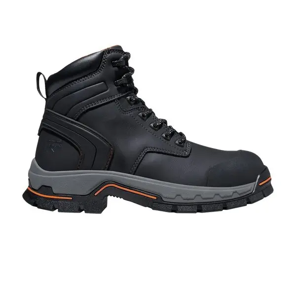 Timberland Stockdale 6-inch Work Boots