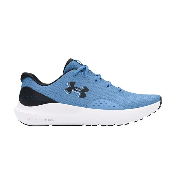 Under Armour Surge 4 Athletic Sneakers - Blue